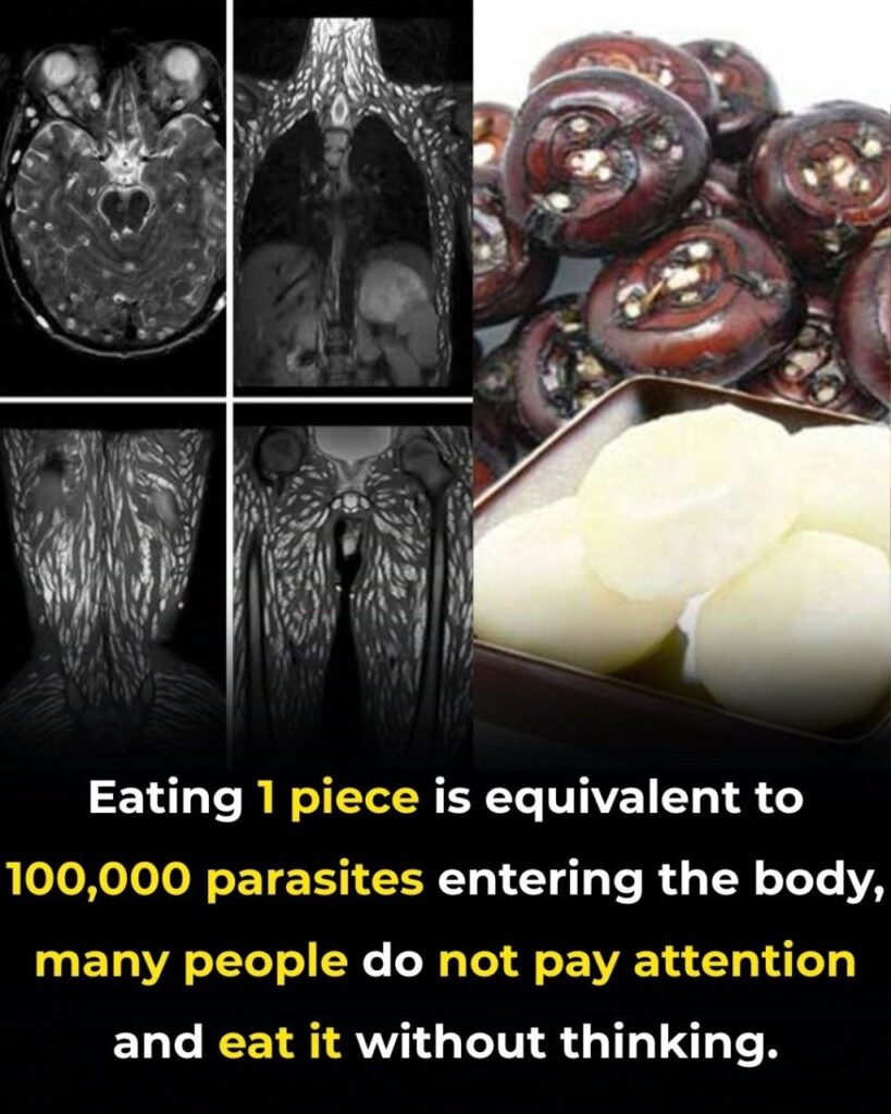 Eating Just One Bite is Already Harmful, But Many Still Eat It Without ...